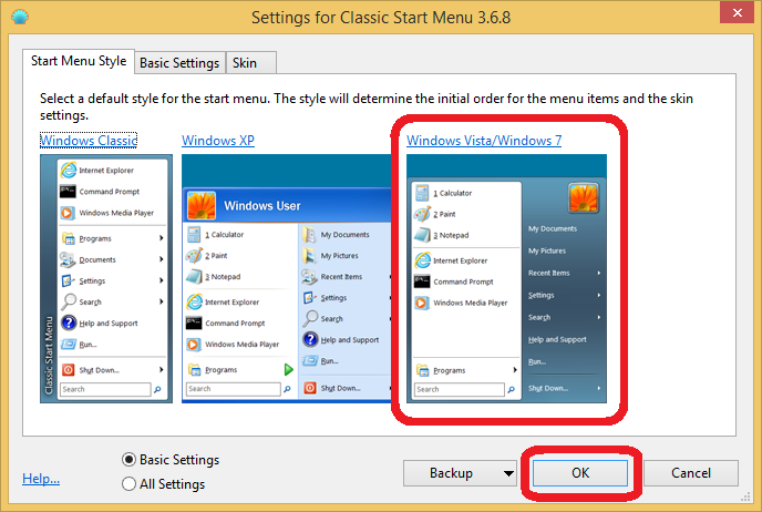 Installare il menù di start in Windows 8 gratis in italiano ...